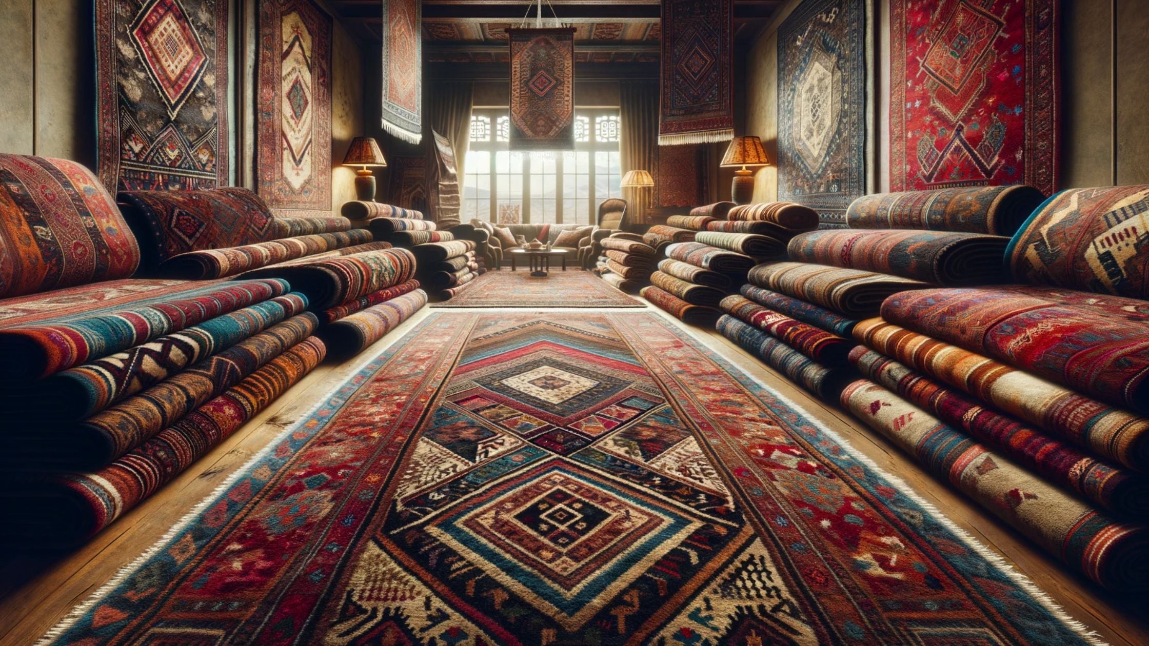 Discover Our Premium Rug Collection – Modern Rugs collection
